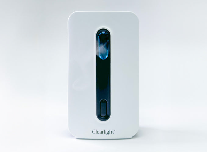 AROMA ONE Aromatherapy Diffuser | Clearlight