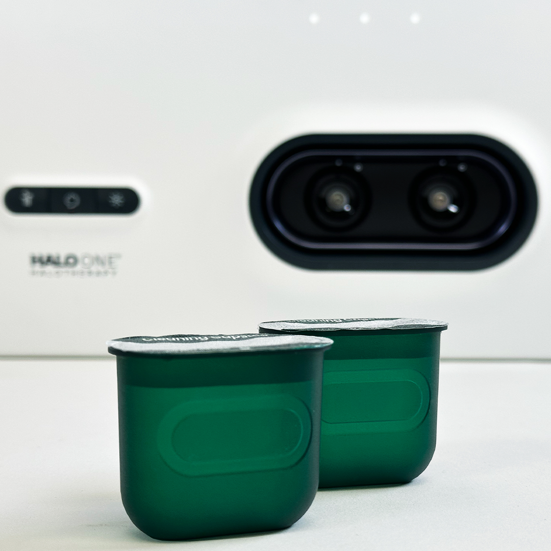 HALO ONE Refills Cartridges | Clearlight