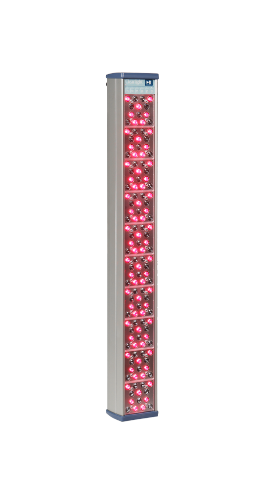 CORE Tower – Clearlight