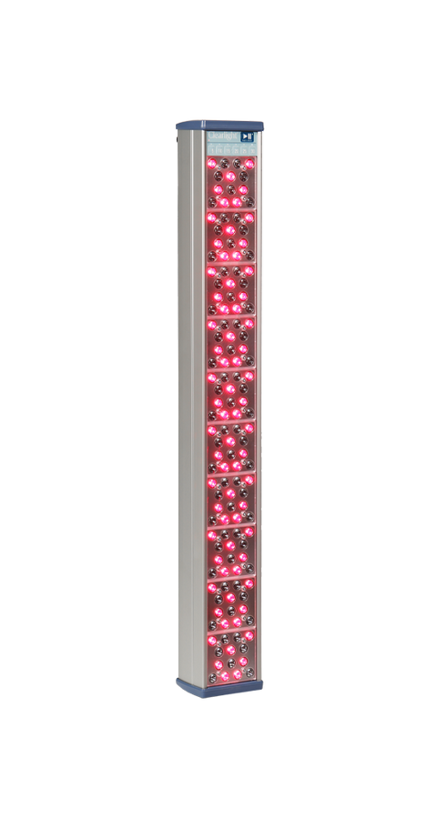 CORE Tower – Clearlight