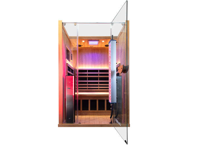 CORE Tower – Clearlight