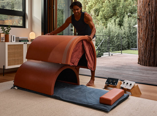 Amethyst PEMF Mat Covers | Clearlight