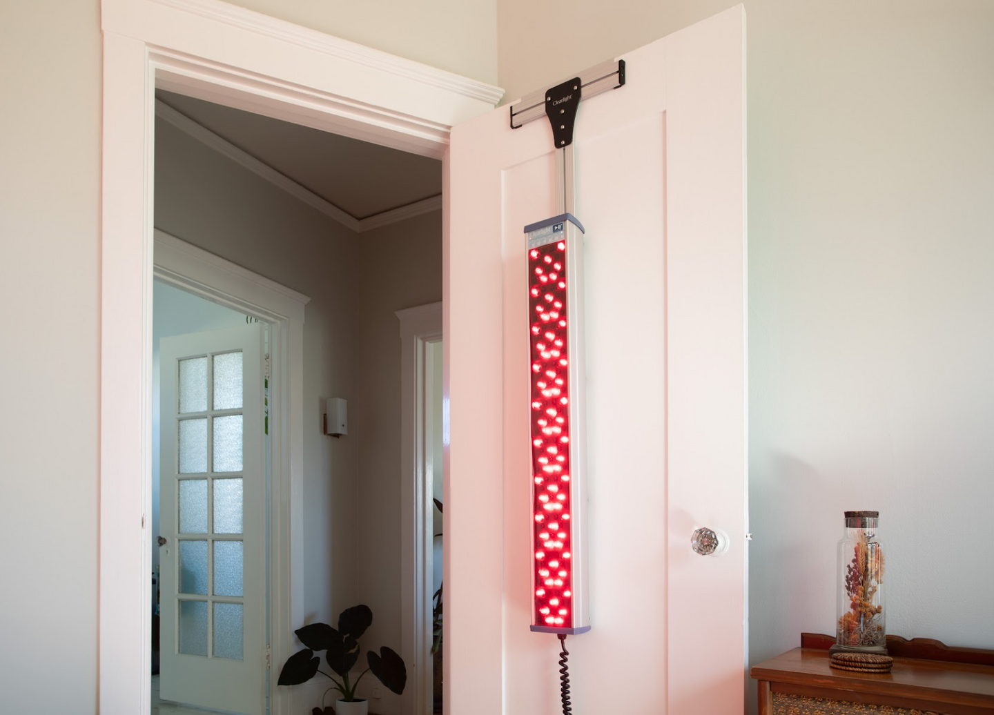 CORE Red Light Therapy Tower | Clearlight